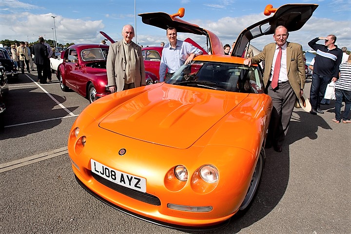 Syd Lovesy’s Photo Gallery – Bristol Owners Heritage Trust